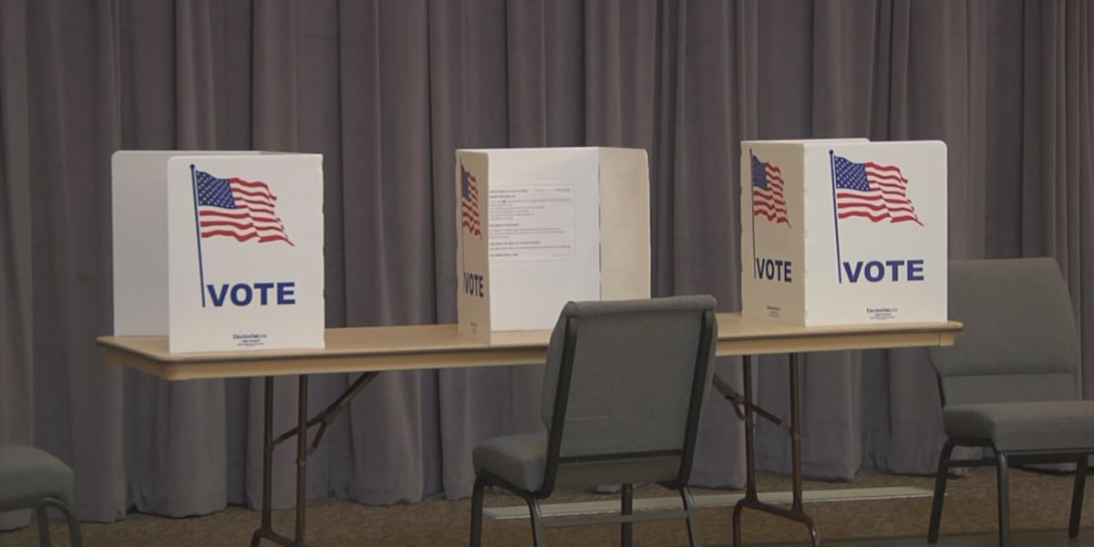 Senate Committee Passes Bill To Ease Restrictions On Voter Residency