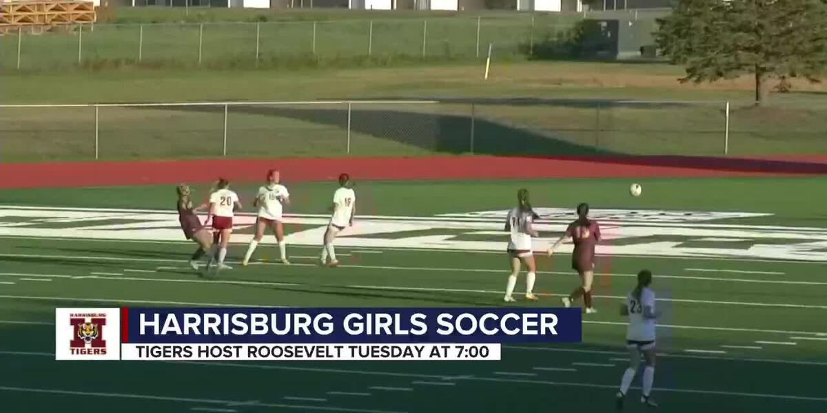 The 4 Keys To Success For The Harrisburg Girls Soccer Team